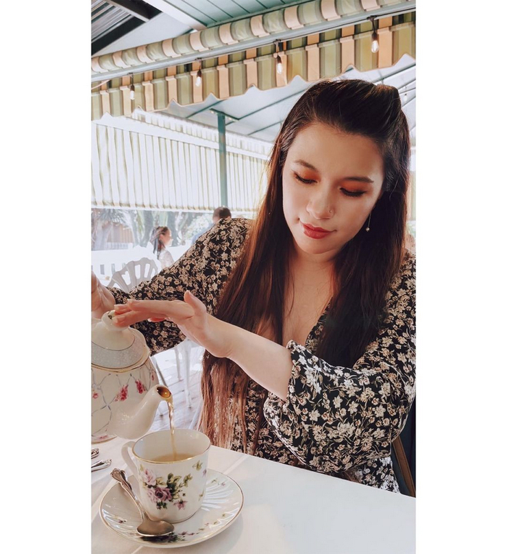 Nicole "Coley" M. picture